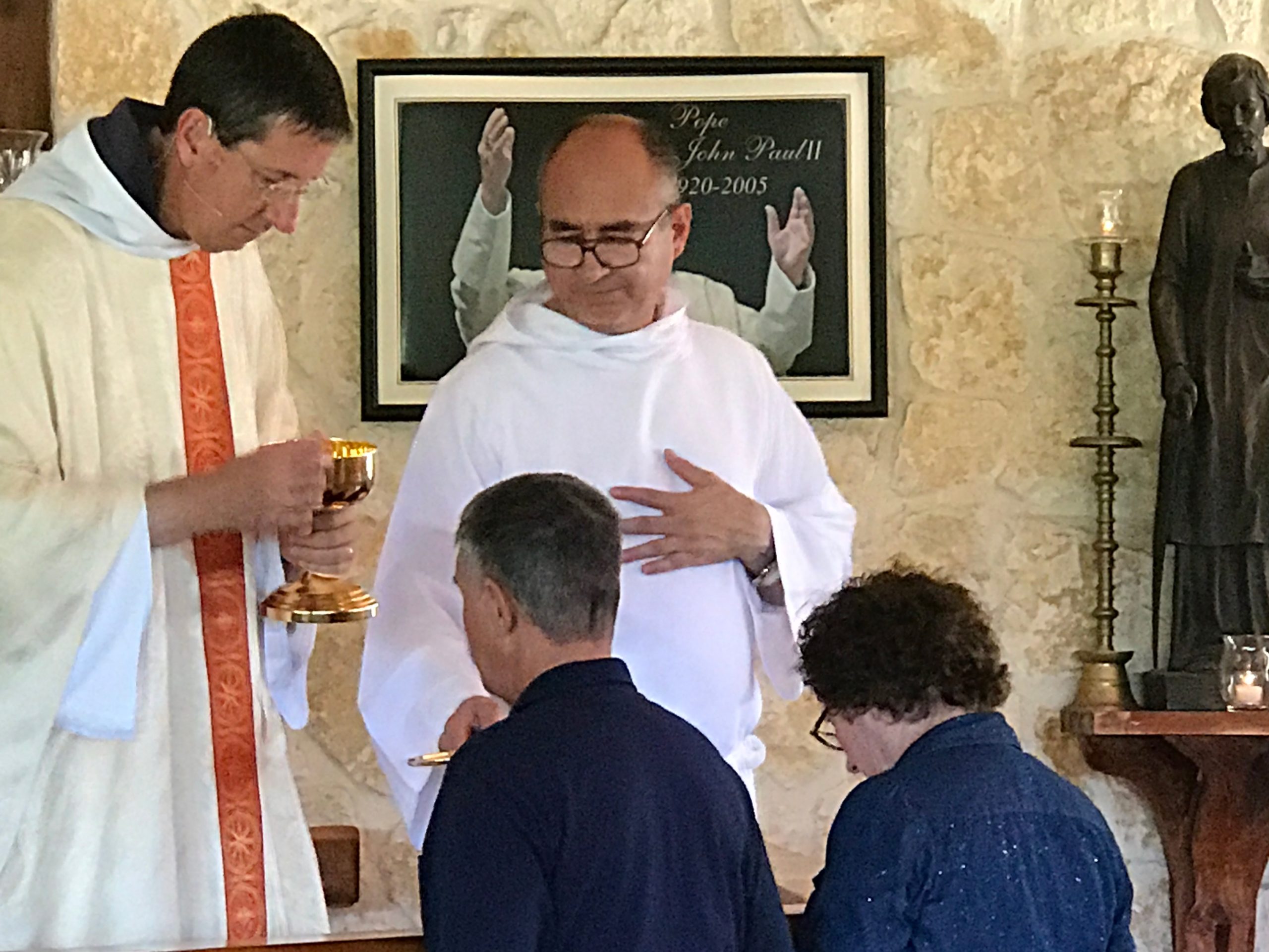 La Comunidad | MISIÓN DE LA DIVINA MISERICORDIA