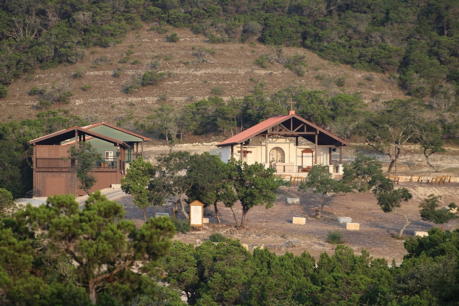 La Misión | MISIÓN DE LA DIVINA MISERICORDIA